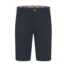 MEYER Chino Pants 'Palma' male Blue size 32