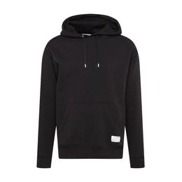 !Solid Sweatshirt 'Lenz' Herren Größe S schwarz