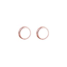 Elli Earrings 'Geo' female Gold size One Size