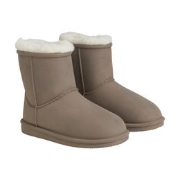 EN FANT ENThermo Boots Brushed - 250254 Winterboots Thermo Boots in klassischer Optik, braun, 30 EU, Chocolate Chip (2502)