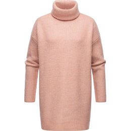 Ragwear Sweater 'Lynea Remake' female Pink size XS