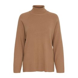 B.Young Pullover 'Milo' Damen Größe S brokat