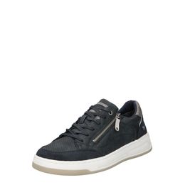 Mustang Sneakers male Blue size 48