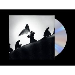 Polydor Playing Robots Into Heaven (Cd Digi) - James Blake. (CD)