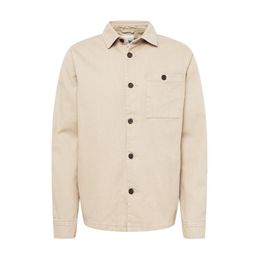 !Solid Jacke 'Brenton' Herren Größe XXXL sand