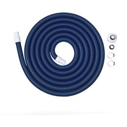 Bestway Flowclear™ 38-mm-Poolreinigungsschlauch, 900 cm - Blau