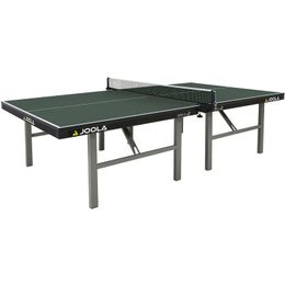 Joola Indoor-Tischtennisplatte "2000 S Pro" (ITTF) grün