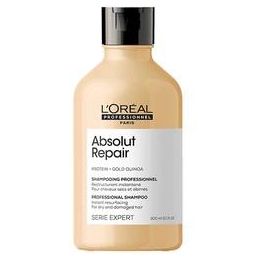 L'Oréal L'Oréal Professionnel Série Expert Absolut Repair Protein + Gold Quinoa Shampoo (300 ml)