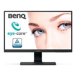 BenQ GW2480E Monitor 60,45 cm (23,8 Zoll) schwarz