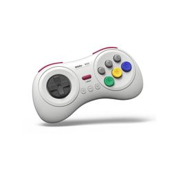 8bitdo M30 Bluetooth Pad White - Controller - Android