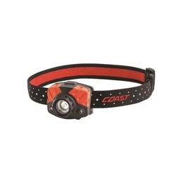 Coast rechargeable headlamp FL75R, 530lumens