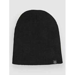 Empyre Bonus Slouch Beanie black