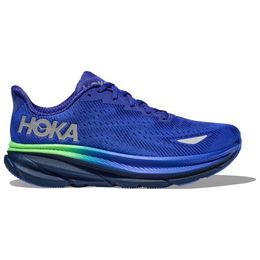 Hoka One One HOKA - Clifton 9 GTX - Runningschuhe US 8 - Regular | EU 41 blau