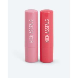 Nick Assfalg Lipstick Set LOVE YOU