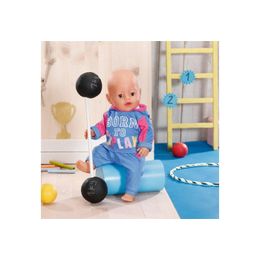 Zapf Creation® Puppenkleidung 830109 Baby Born Jogginganzug