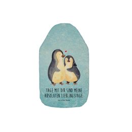 Mr. & Mrs. Panda Mr. & Mrs. Panda Wärmflasche Pinguin umarmen