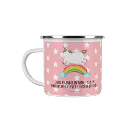 Mr. & Mrs. Panda Mr. & Mrs. Panda Becher Einhorn Regenbogen