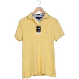 Tommy Hilfiger Herren Poloshirt, gelb