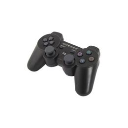 Esperanca Esperanza EGG109K Marine - Black - Controller - Sony PlayStation 3
