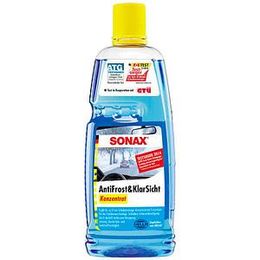 Sonax Citrusduft Frostschutzmittel 1,0 l