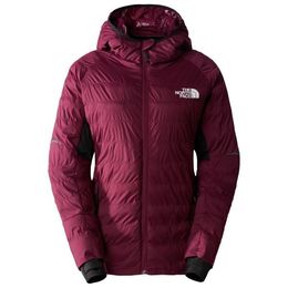 The North Face - Women's Dawn Turn 50/50 Synthetic - Kunstfaserjacke Gr XS rot