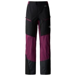 The North Face - Women's Dawn Turn Hybrid Pant - Trekkinghose Gr XS - Regular schwarz