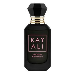 Kayali - Oudgasm Rose Oud | 16 - Eau De Parfum Intense - oudgasm Rose Oud 16 10ml