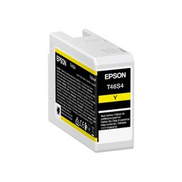 Epson Tinte gelb T46S4 (C13T46S400) Tintenpatrone