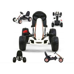 COIL Go-Kart Pedal-Gokart