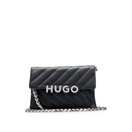 Hugo Clutch, schwarz