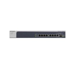 Netgear XS508M Switch WLAN-Router