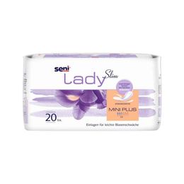 seni Inkontinenzboxer seni Lady Slim Mini Plus