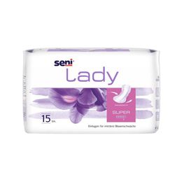 seni Inkontinenzboxer seni Lady Super