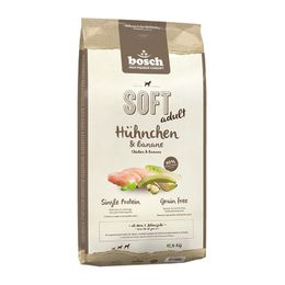 Bosch Soft Hühnchen & Banane 12,5 kg