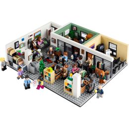 Lego® Spielbausteine The Office