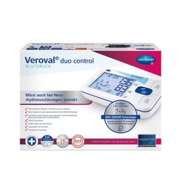 Paul Hartmann AG Wundpflaster Veroval duo control large