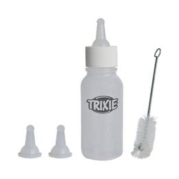 Trixie Kauspielzeug Saugflaschen-Set My Mammy für Katzen