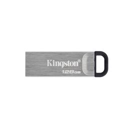 Kingston DataTraveler Kyson Pendrive DT USB 3.0 USB-Stick Speicherstick 128 GB USB-Flash-Laufwerk