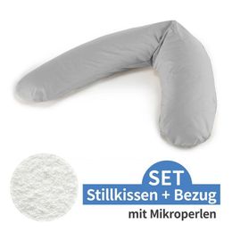 Theraline Stillkissen Das Komfort