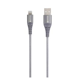 SKROSS USB Lade- und Synchronisationskabel USB-C® to USB-Kabel