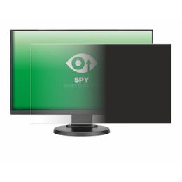 upscreen Blickschutzfilter für NEC MultiSync E242N