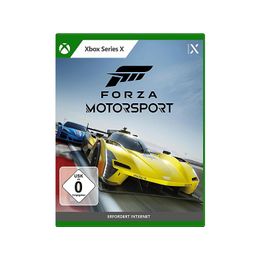 Microsoft Forza Motorsport - [Xbox Series X]