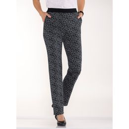 Schlupfhose