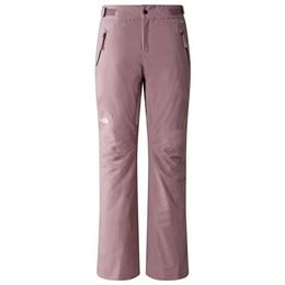 The North Face - Women's Aboutaday Pant - Skihose Gr XS - Regular rosa