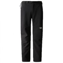 The North Face - Diablo Reg Tapered Pant - Winterhose Gr 32 - Regular schwarz