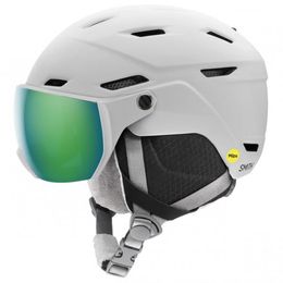 Smith - Kid's Survey Mips S3 (VLT 10%) - Skihelm Gr 48-53 cm - M grau