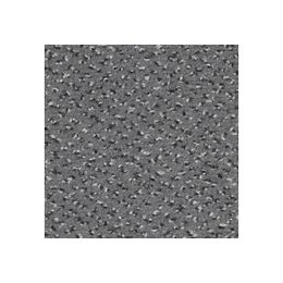 Teppichboden Veloursteppich Passion 1006 (Riva), Vorwerk, rechteckig, Höhe: 6,7 mm, Wohnzimmer, Schlafzimmer, Kinderzimmer, Breite 400/500 cm, grau