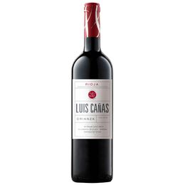 Luis Cañas Luis Cañas Crianza 2020