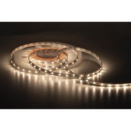 Artecta Havana Dropper 60 - CRI 90 - 24V - Wei&szlig;er IP62 LED Streifen - 4,8 W/m - 300 LEDs - 5 m - 4000 K