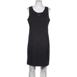 Cream Damen Kleid, schwarz, Gr. 38